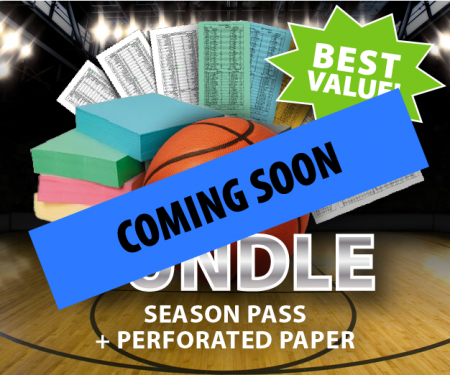 2024-2025 Parlay Card Packages - Printable Parlay Cards