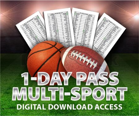Home - Printable Parlay Cards
